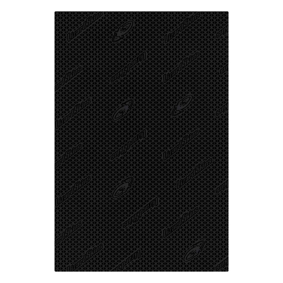 Lizard Skins DSP Computer Mouse Grip for PC Gaming – Compatible Gaming Mouse Grip for PC 0.5mm Thickness – Cut to Fit - Easy to Install – 10 Colors (Jet Black)