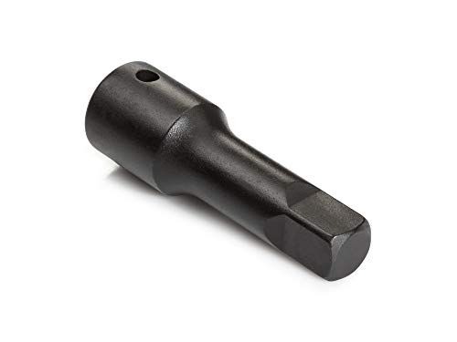 TEKTON 1/2 Inch Drive x 3 Inch Impact Extension | SIA21103