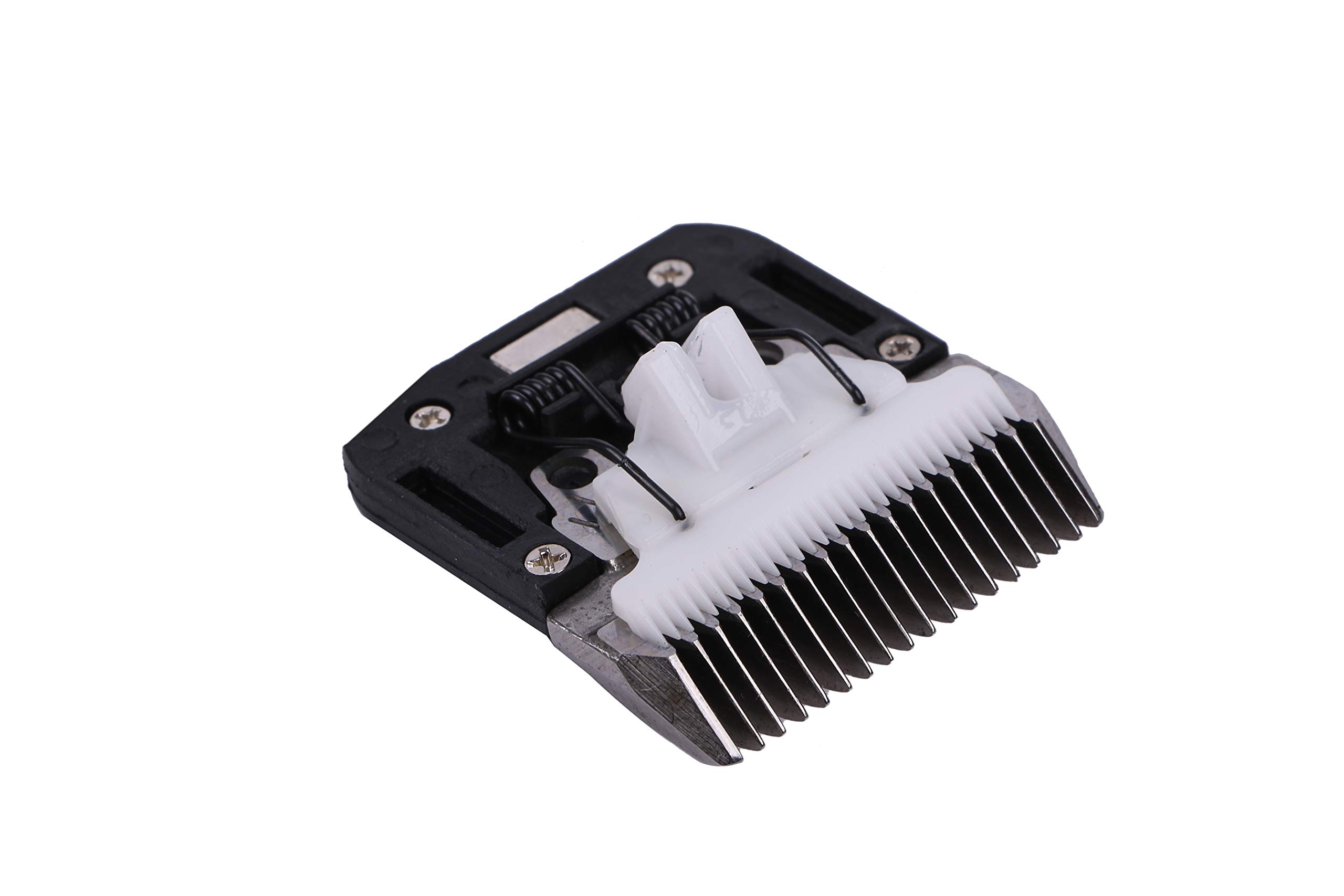 Komondor Detachable Clipper Replacement Blade, Size 9mm