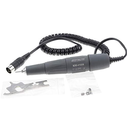 SMEDENT Strong Power N3S S05 Lab Micro Motor Micromotor 35000 RPM for Treament Use