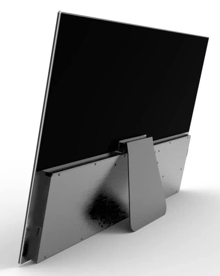 Sun Vision Display 32" RLCD Computer Monitor