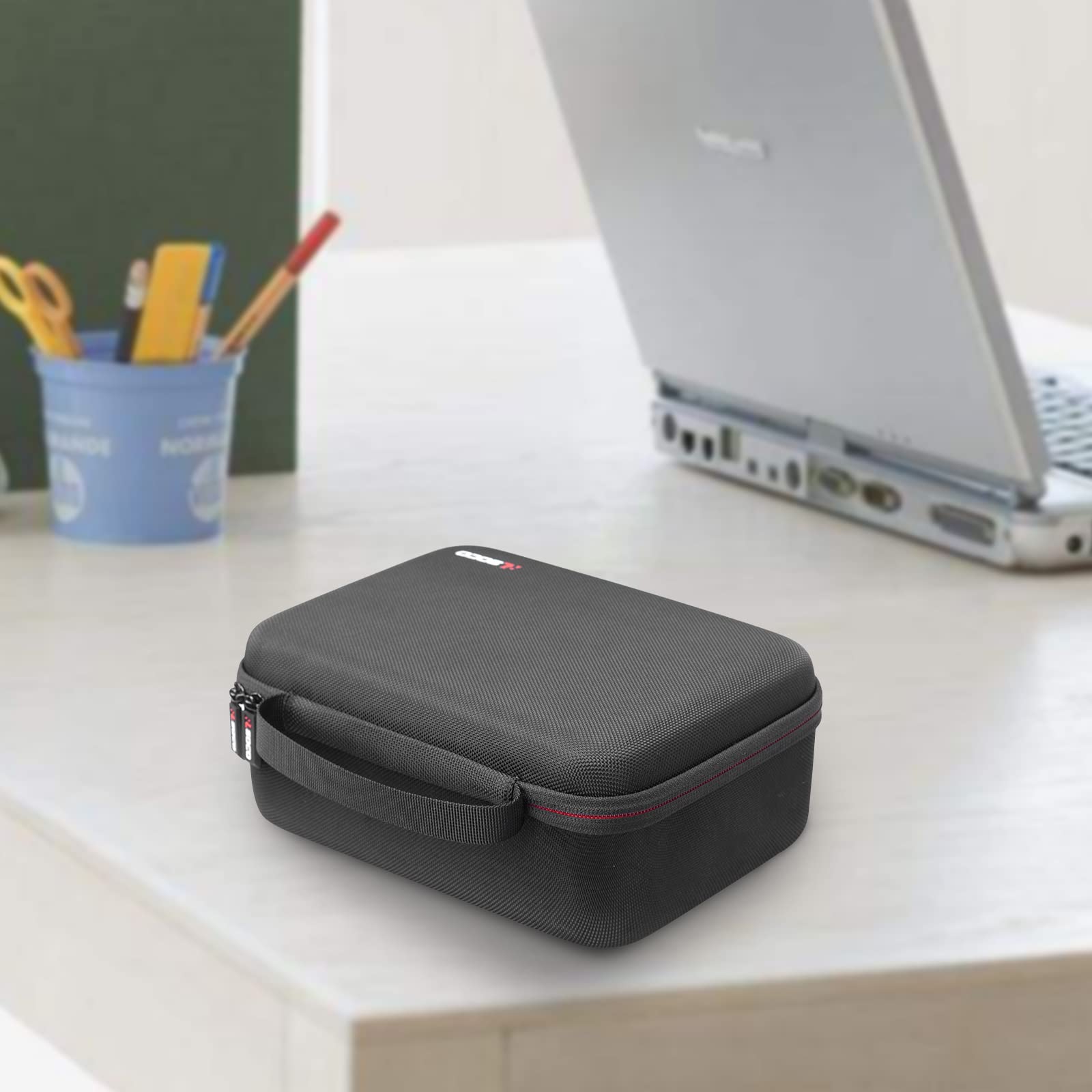 RLSOCO Carrying Case for Sega Mega Drive 2 (Japan Edition)