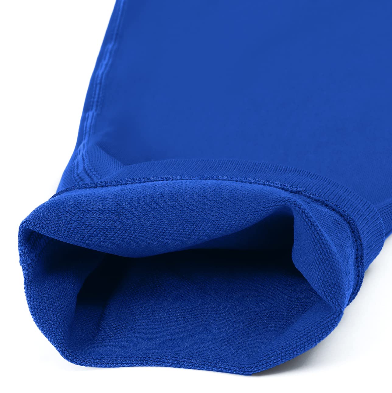 OMKAGI No Scrunch Butt Seamless Leggings for Women High Waisted Workout Yoga Pants(L,859-Peacock Blue)