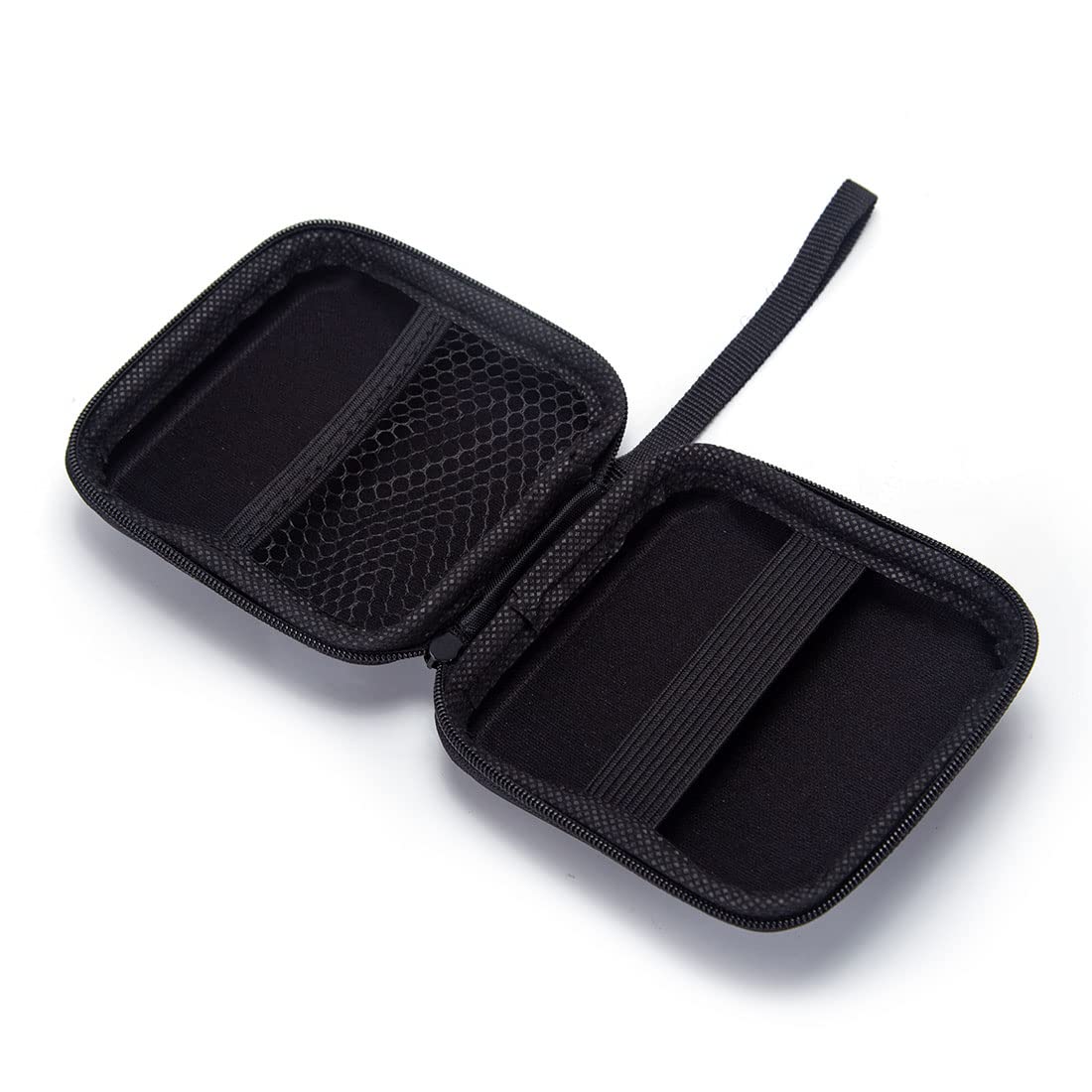 RuiyiF Storage Bag for POWKIDDY V90 Mini Handheld Game Console
