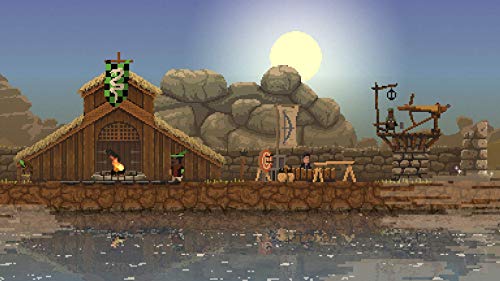 Kingdom Majestic (NSW) - Nintendo Switch