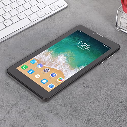 RongM Toddler Tablet, 32GB Memory Storage Kids Tablet for Game