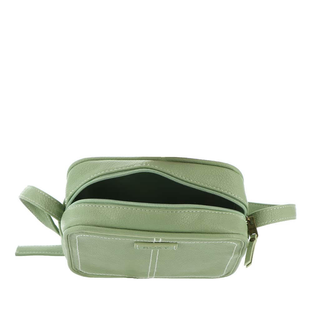 Roxy Take A Break Crossbody Bag Spruce