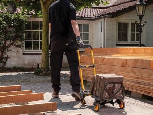 STANLEY FT585 Hand Truck
