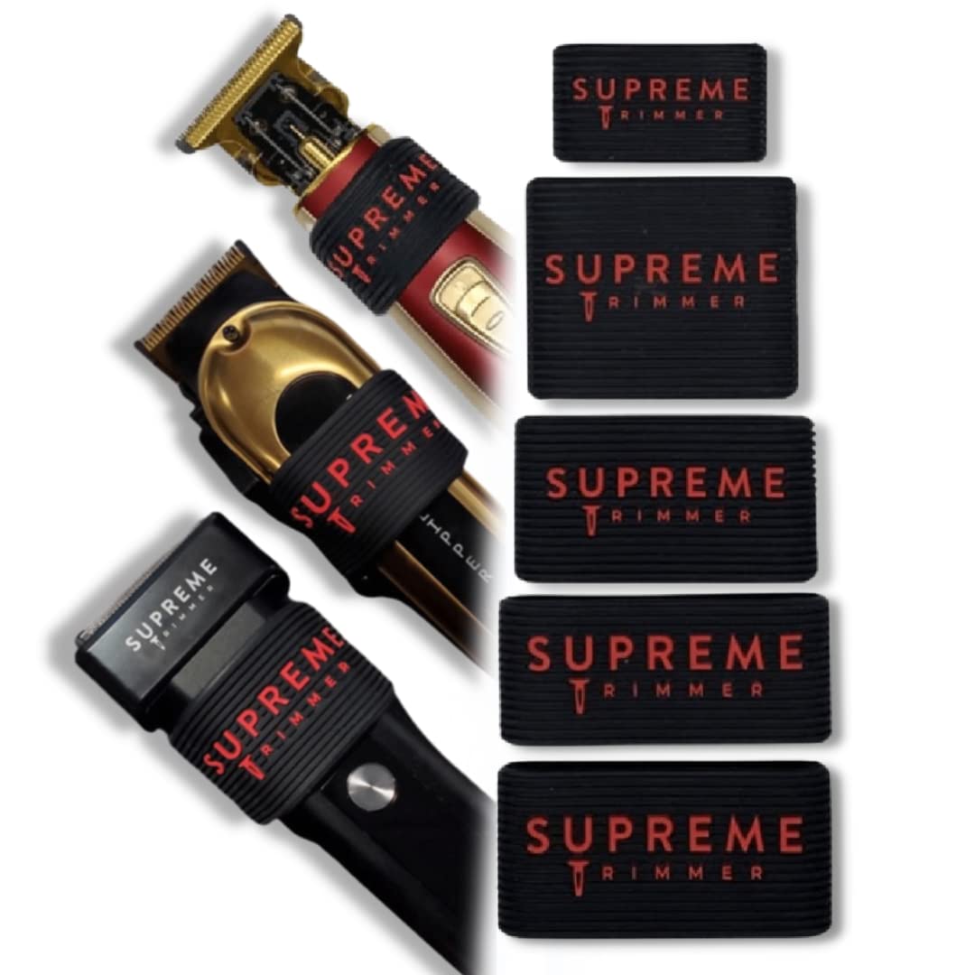 Supreme Trimmer Barber Kit