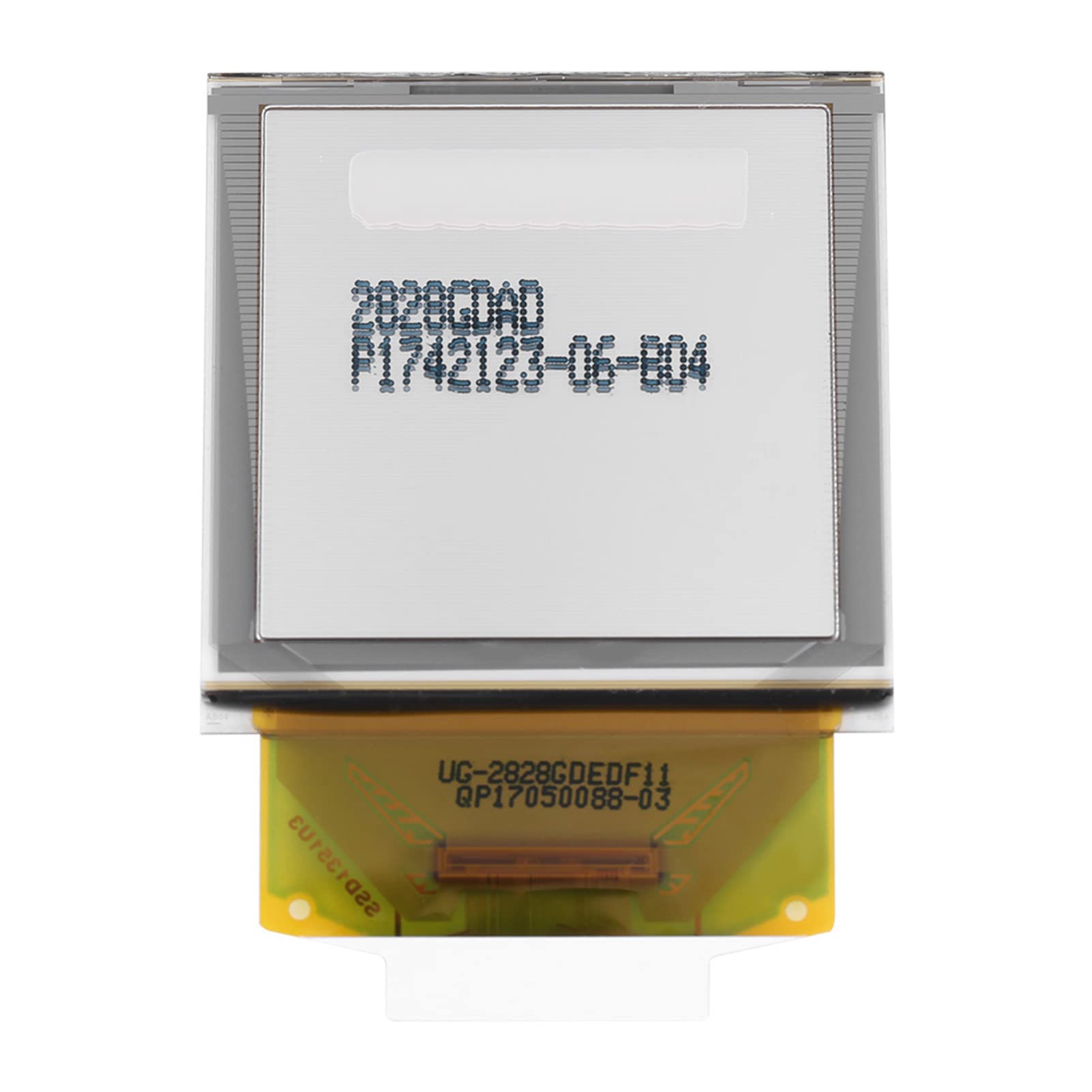 Tyenaza OLED Display Module, 1.5inch OLED Color Display Graphic Module SSD1351 Serial Peripheral Interface for MP3, Function Cellphone