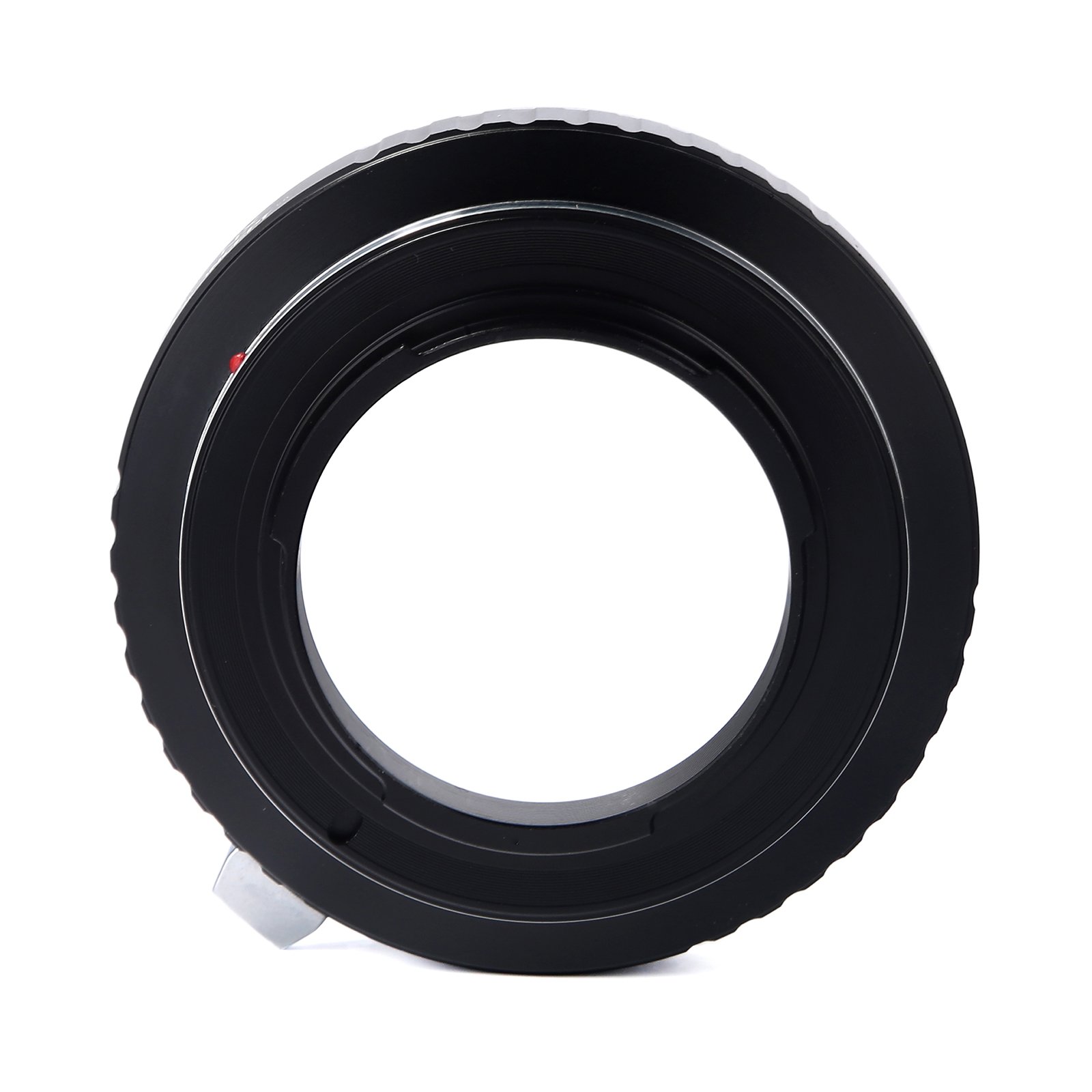 K&F Concept Lens Mount Adapter Compatible for EF Mount to NX Lens Camera Body EF-NX