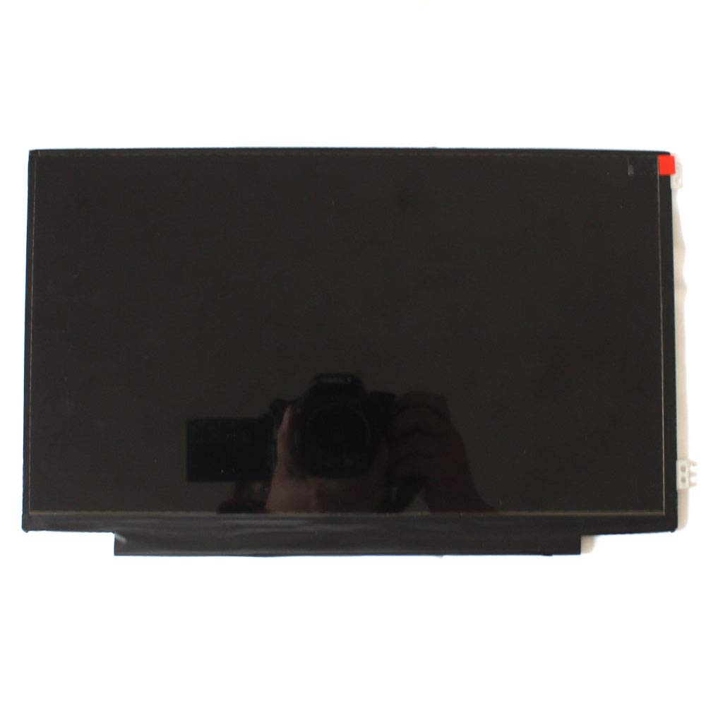 Sure Jay-LCD LED Screen With Touch Screen Digitizer EDP 40Pin B116XAK01.1