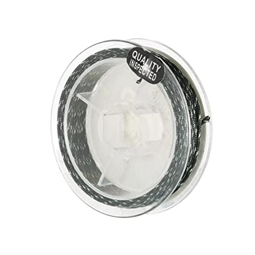 Toddmomy 2pcs core line core trolling line leadcore core line Library Ronny