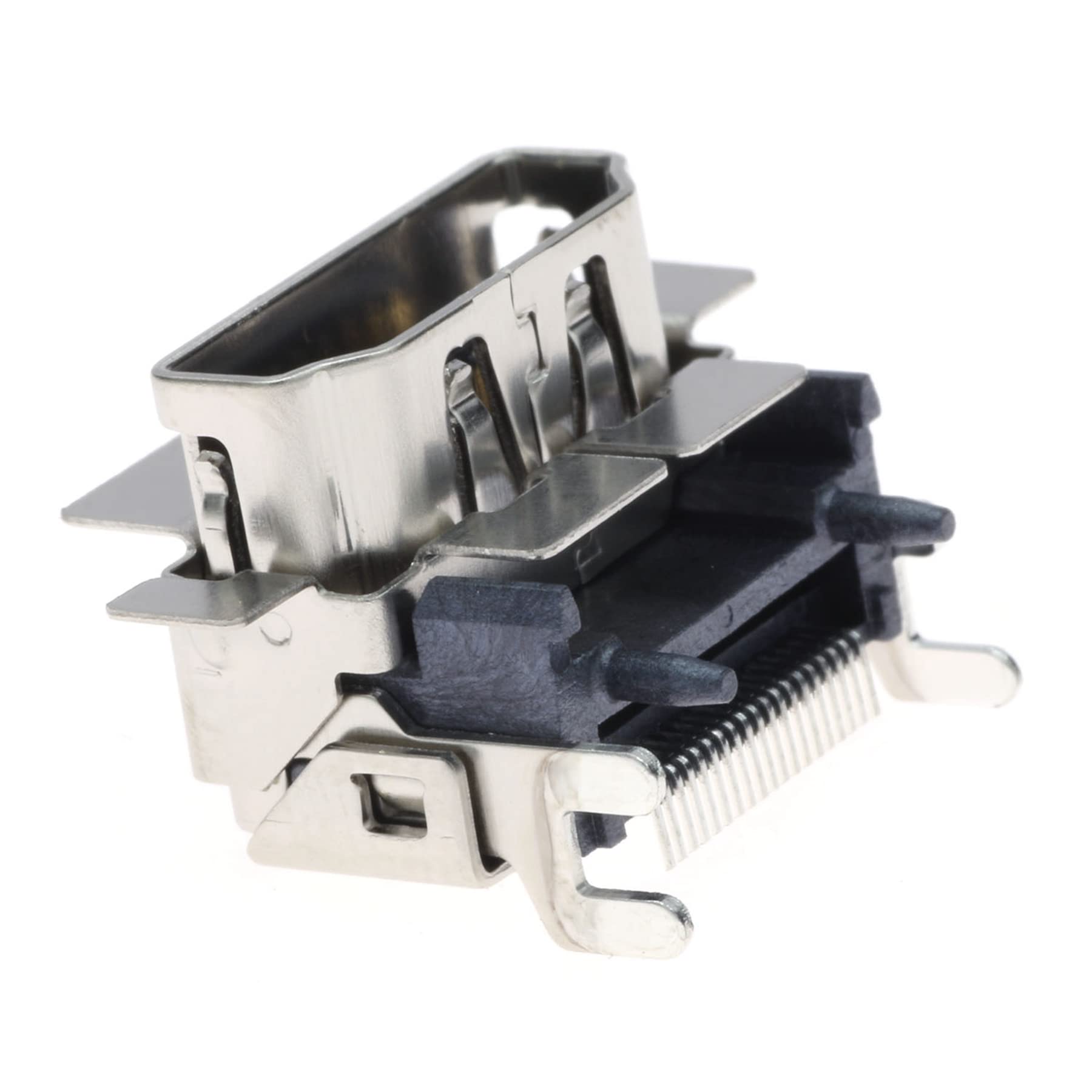 Replacement HDMI Port Socket Interface Connector for Microsoft Xbox One S Slim( NOT Suitable for Xbox One or Xbox One X Consoles)
