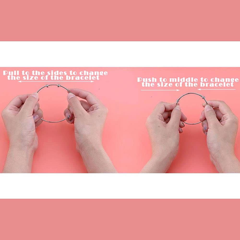 MAOFAED Tv Show Inspired Gift Fans Gift Gift Tv Show Bracelet Girlfriend Gift Gift for Her