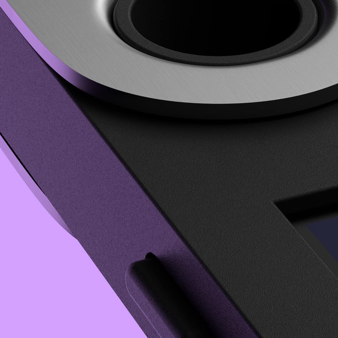 Ledger Nano S Crypto Hardware Wallet - Securely buy, manage and grow your Bitcoin wallet and other digital assets