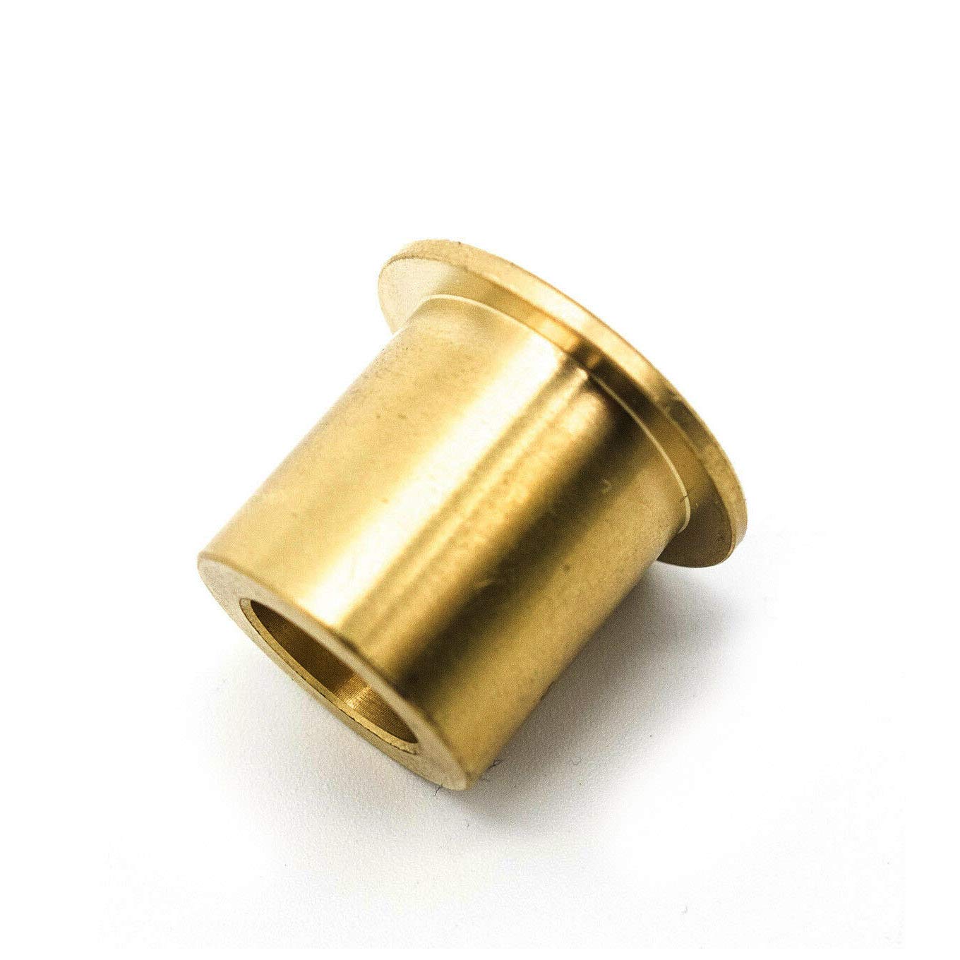 koxuyim Bronze Shifter Cup Isolator Bushing,Fits for S10 S15 T4 T5 T56 T45 Manual Transmission for Ford GM Dodge 83-02 5 Speed Manual Transmission