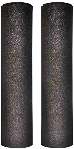 Replacement Carbon Filters for Bobble Classic, Infuse and Plus Bottles - 2 Pack (4 Total Filters)