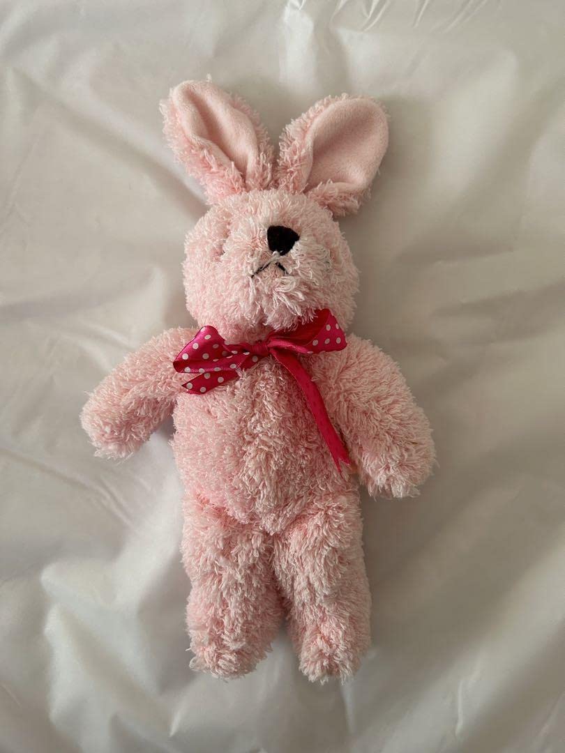 ShirleyTemple Novelty Plush with Pouch