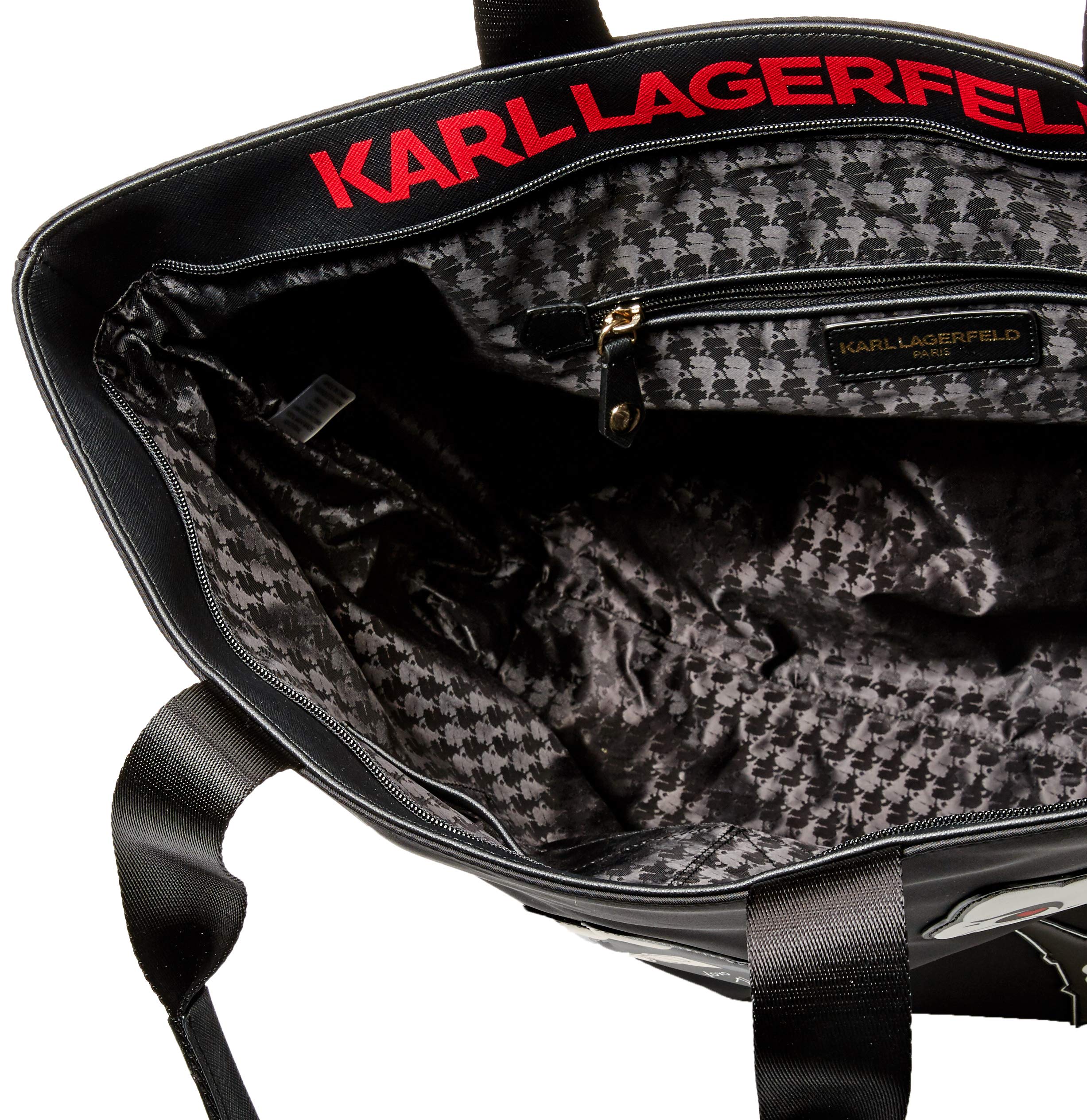 Karl Lagerfeld Paris Amour Tote