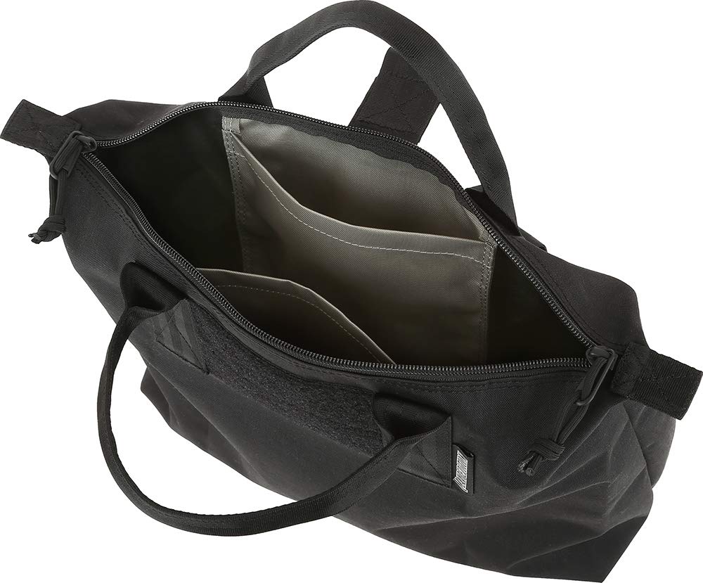 MAXPEDITION Satchel, Black