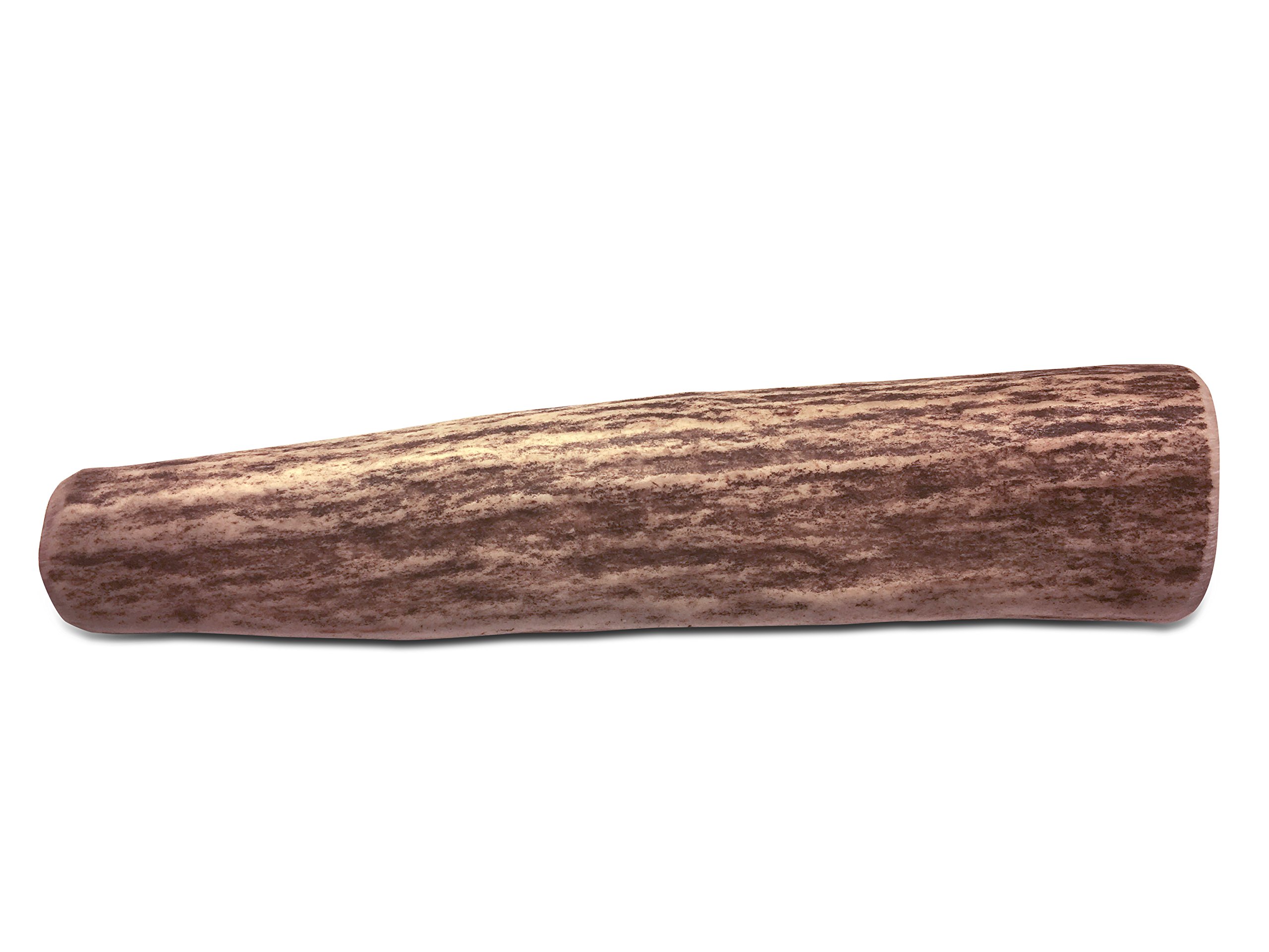 KodaBear Co Premium Whole Elk Antler Dog Chew, 100% Naturally Shed, USA, Med (4.5”- 7”)