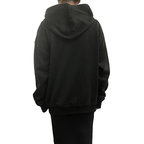 Womens Men Rhinestone Skeleton Hoodies Y2k Full Zip Up Over Face Gothic Skull Graphic Printed Oversized Jacket Streetwear