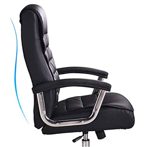 LWW Chairs,Home Office Chair with High Back, Durable and Stable, Height Adjustable, Ergonomic,360 Degree Swivel