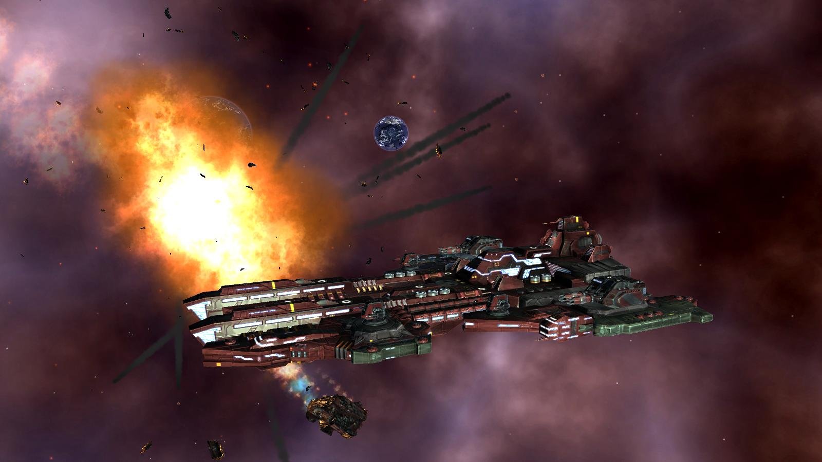 Legends of Pegasus - PC