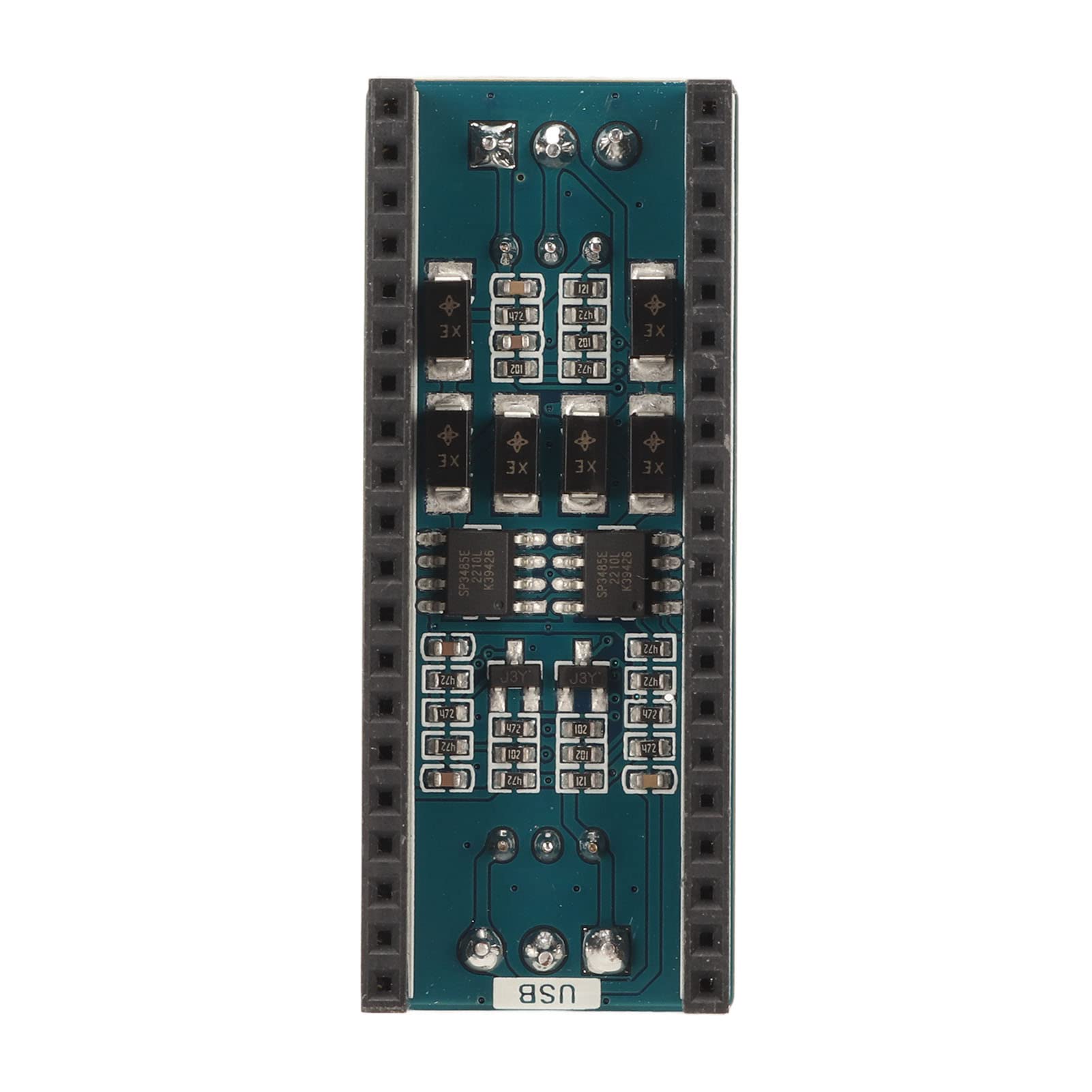 VINGVO 2CH RS485 Board, Dual Channel Expansion Board for Development