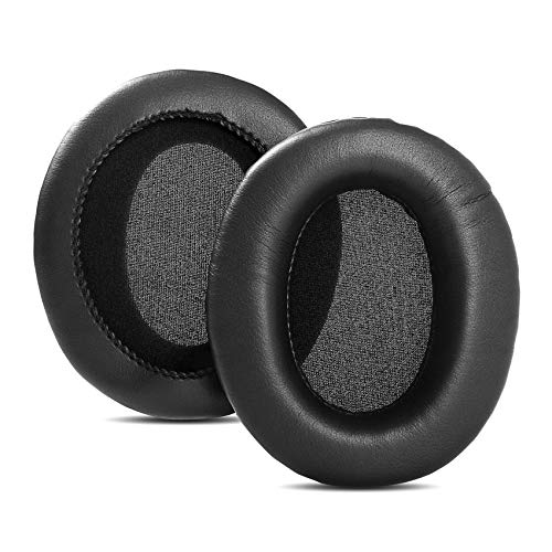TaiZiChangQin Ear Pads Ear Cushions Earpads Replacement Compatible with Koss ESP9 ESP6 Headphone