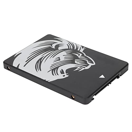 SATA3.0 SSD, Universal External SSD for Desktop for Notebook Computers(#5)