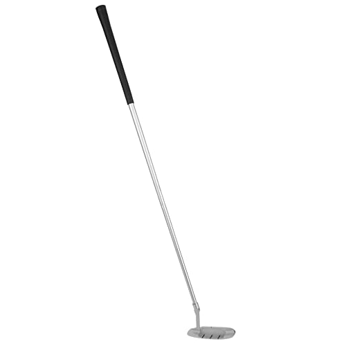 Portable Golf Putter Set Home Office Indoor Golf Practice Training Box Gift Travel Putter Kit