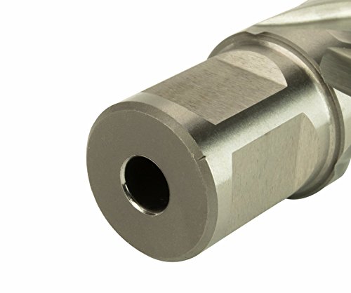Steel Dragon Tools 7/8" x 1" High Speed Steel Annular Cutter with 3/4" Weldon Shank