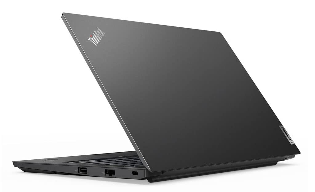 Lenovo ThinkPad E14 Gen 2 Business Laptop 14.0" Touchscre (Intel i7-1165G7, 16GB RAM, 512GB SSD, Fingerprint, Thunderbolt 4, WiFi 6, Bluetooth 5.1, HD Webcam, Win 11 Pro) w/DKZ Hub