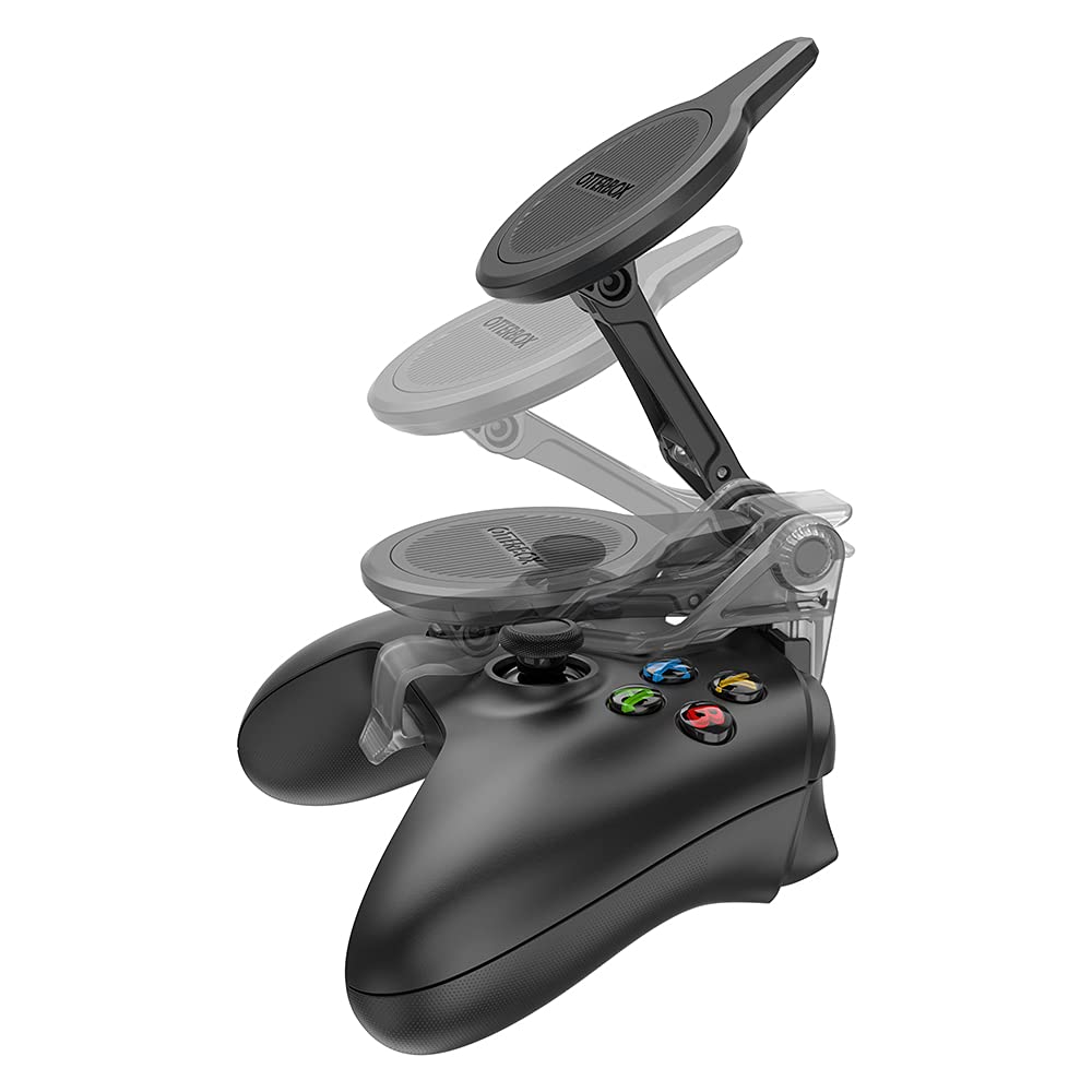Otterbox Mobile Gaming Clip 77-82969 Cellphone Bluetooth Video Game Controller