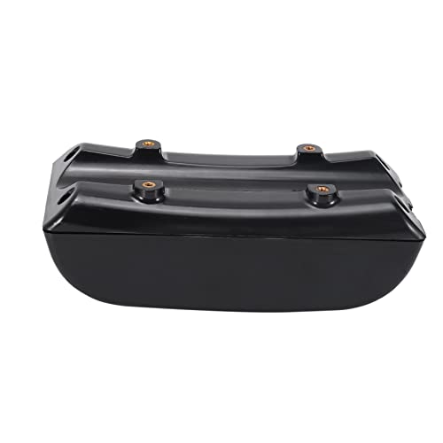 pizarra Small Plastic Controller Box for Electric Bike EBike Moped Scooter Mountain Bike Protection Case