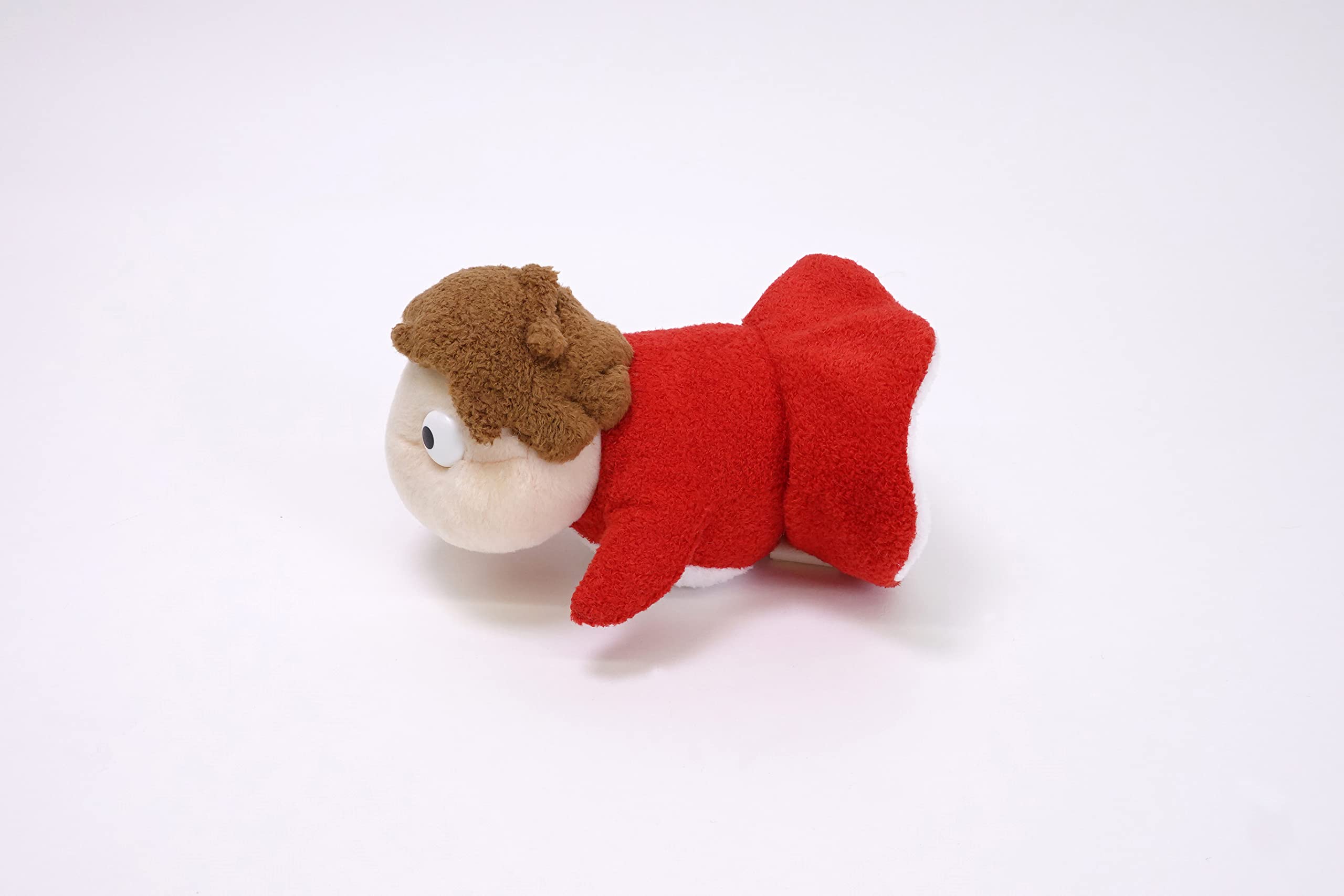 Studio Ghibli - Ponyo - 6.7" Ponyo - Small, Studio Ghibli Plush
