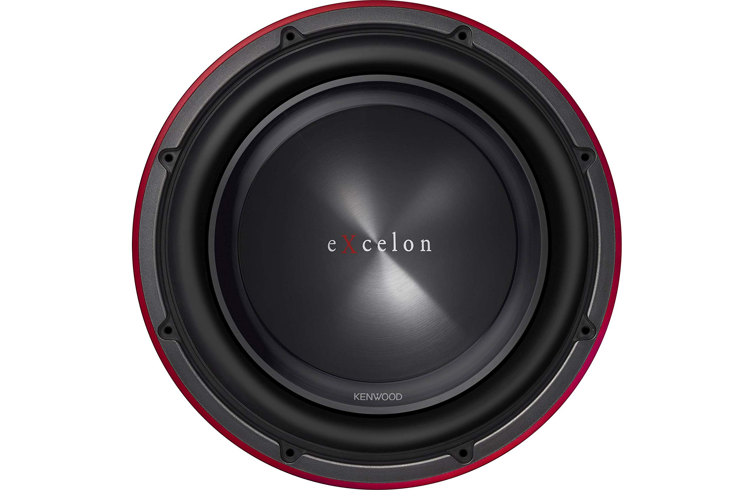 Kenwood Excelon KFC-XW1241HP 12" 4-ohm Component Subwoofer