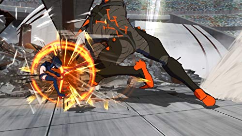 Kill la Kill - IF - Nintendo Switch