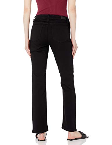 Jones New York Women's Lexington Denim, Onyx Wash, 12