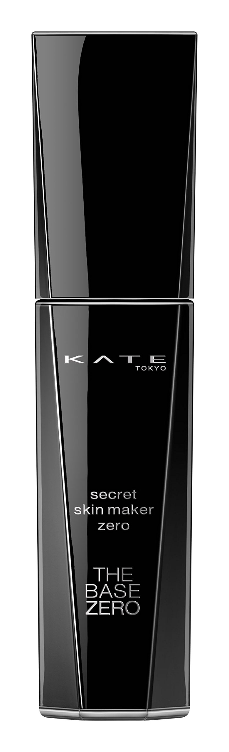 Kanebo KATE Secret Skin Maker Zero (Liquid) Color:02 30 ml