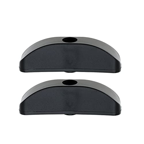 Window Crank Handle Cranks Knob Replacement for RV Camper Travel Trailer 2 Pack