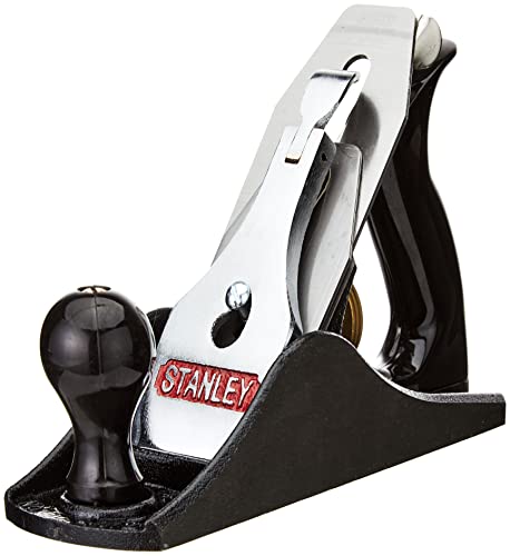 STANLEY 1-12-045 - Metal Bench Brush - 60 x 260 mm