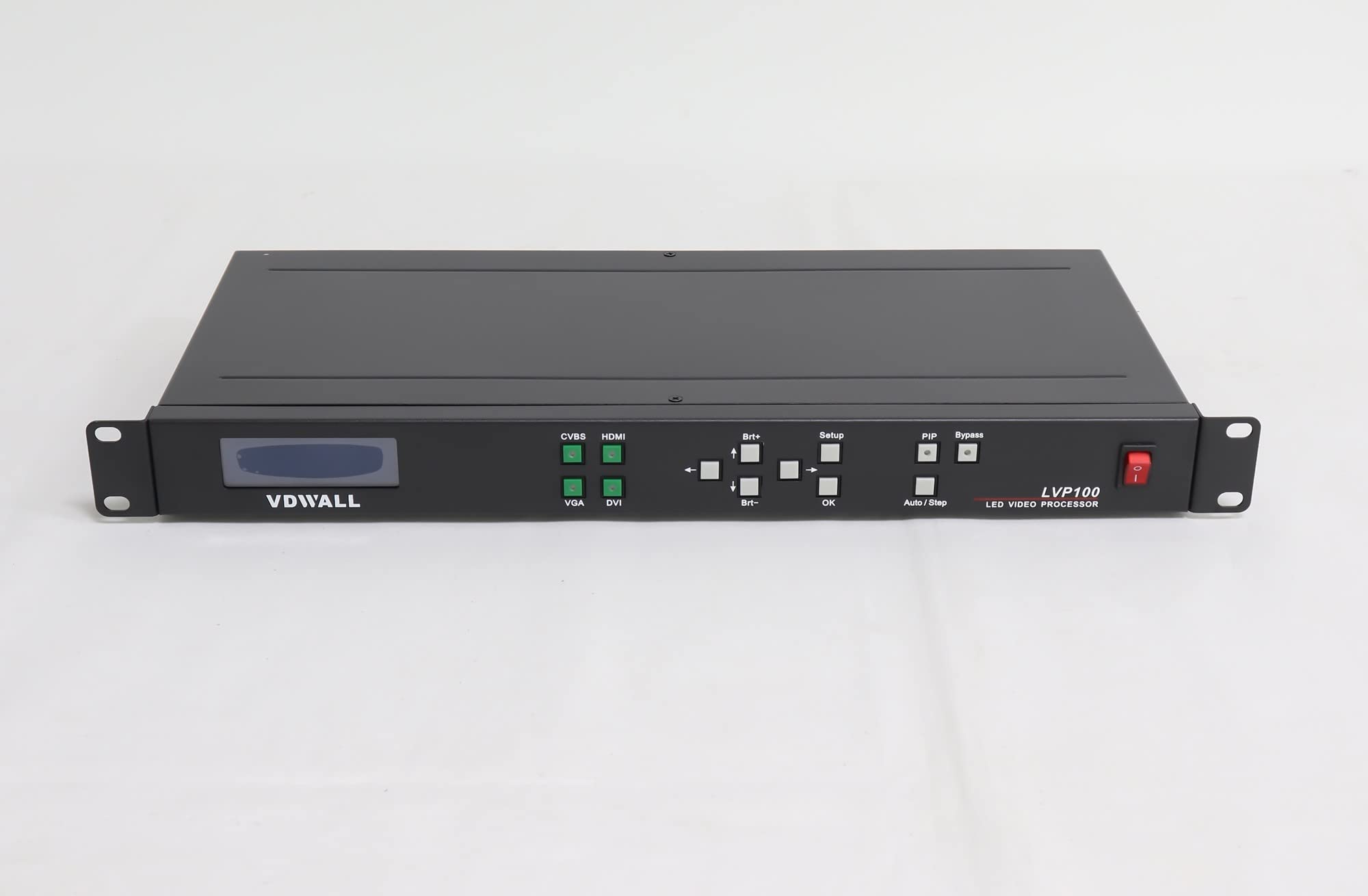 VDWALL LVP100 LED Media Processor,