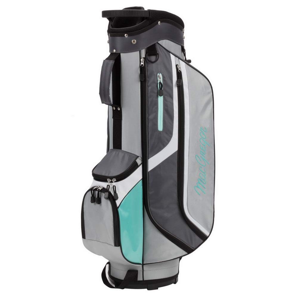 MacGregor Women's CG3000 Golf Package Set & Golf Club Bag Set, Ladies