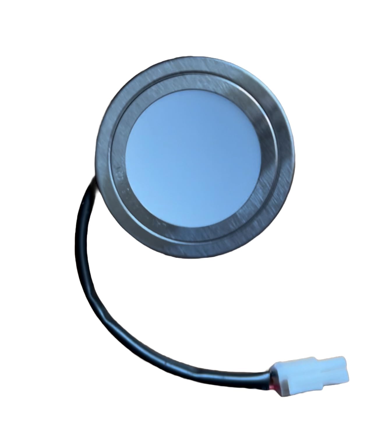 Kitchen Appliance Light Replacement-Kitchen Appliance Light Part YR-28B-Ideal for Range Hoods-Range Hood Light Great for Kitchen Appliances