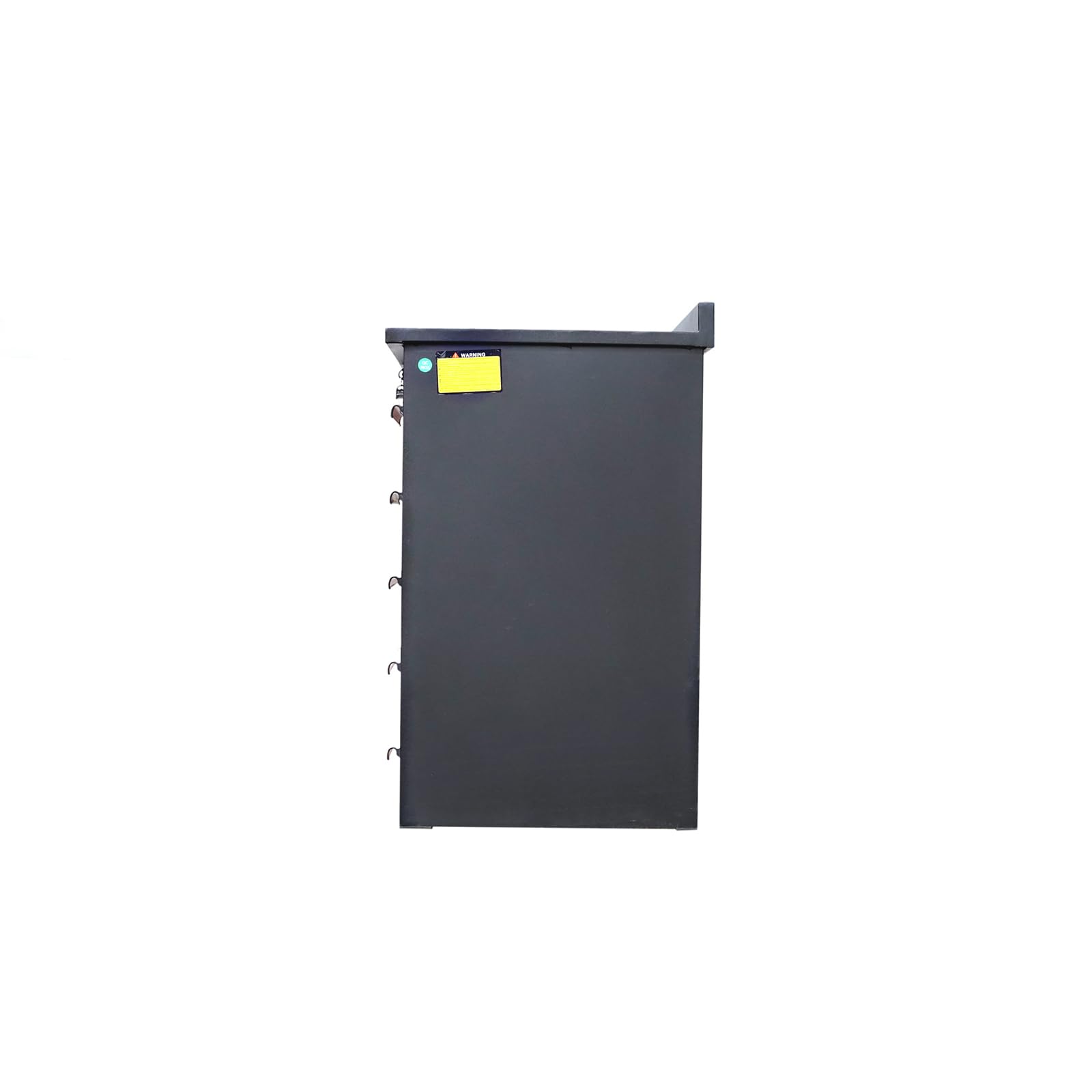 TTBKA Product Dimensions:87"x23"x39", 7' Garage Storage Cabinets with Workbench 20 Drawers High Capacity, All Welded Steel, 3 Rail Sliding, Heavy-Duty Double Slides on Large Drawers