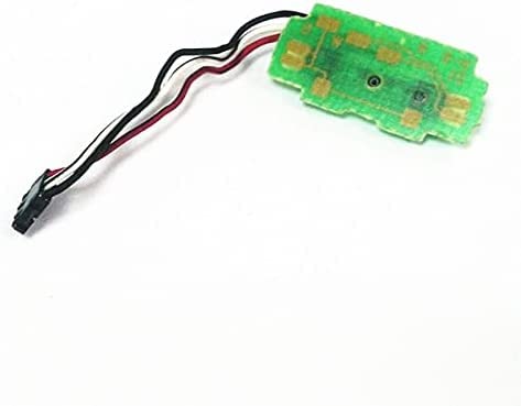 Rymfry Volume Control Module Switch Board for 3DS Volume Button Repair