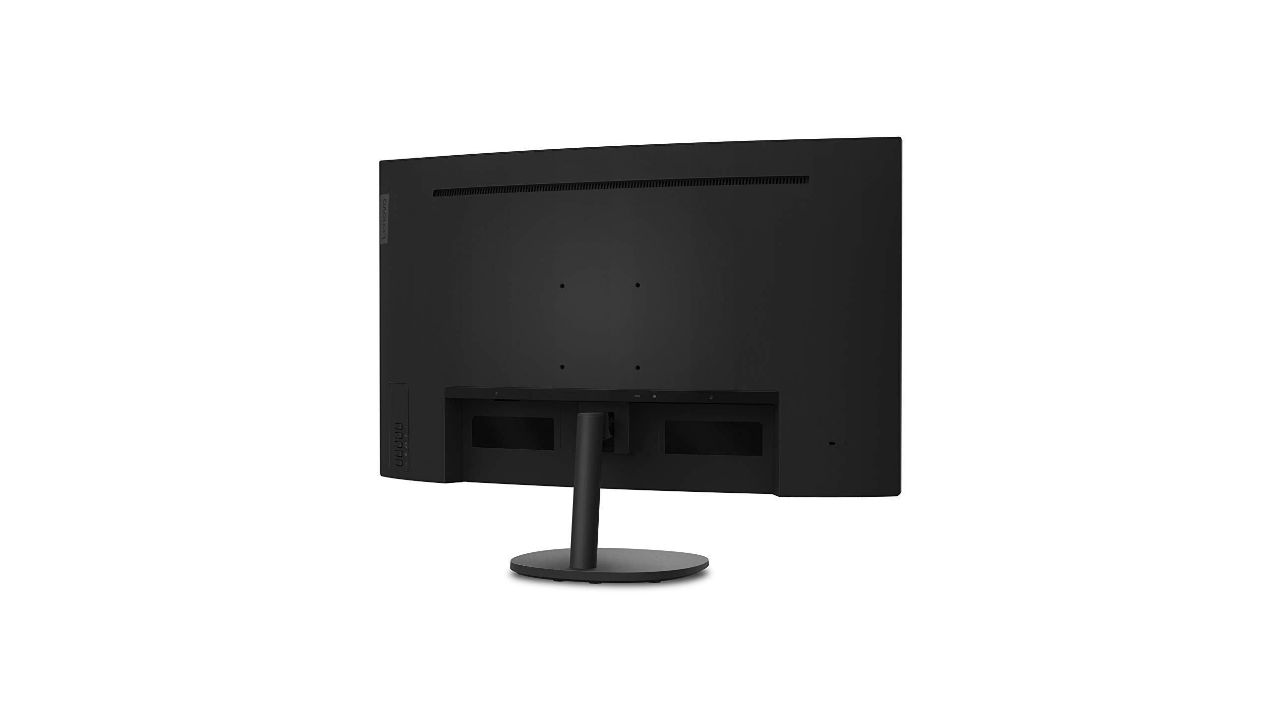 Lenovo 66A5GCC1US C32qc-20 31.5-inch QHD Curved Monitor